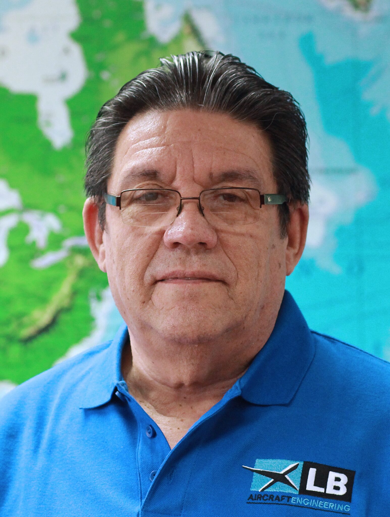 Services – LB Aircraft Engineering